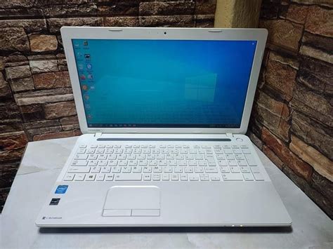 Toshiba Dynabook 3rdgen W Camera Computers And Tech Laptops And Notebooks On Carousell