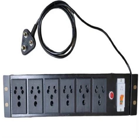 3 Pin Industrial Extension Board At ₹ 950 Piece In Faridabad Id 2852573190955