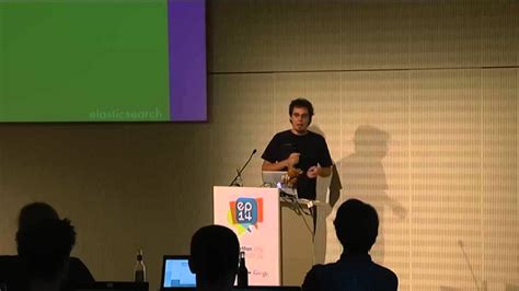 Lessons Learned From Building Elasticsearch Client Youtube