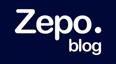 Zepo Blog
