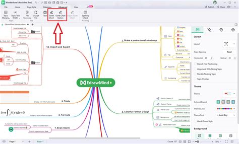 An Introduction To Edrawmind