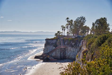 This Idyllic Seaside California Community Was Just