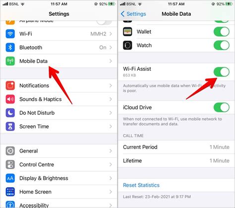 12 Best Fixes For Wi Fi Keeps Disconnecting On Iphone Techwiser