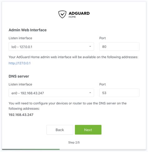 Install AdGuard On A Raspberry Pi Ubuntu