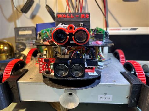 Garmin LIDAR Lite V LED Study Paynter S Palace