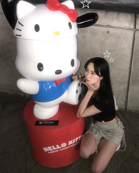 내 사랑 포차코 너 만지지 마세요 였었구나 미아내‧₊ ˚ 포차코 산리오
