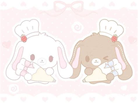 Sugarbunnies Matching Pfp Kurousa And Shirousa Sugar Bunnies Pfp
