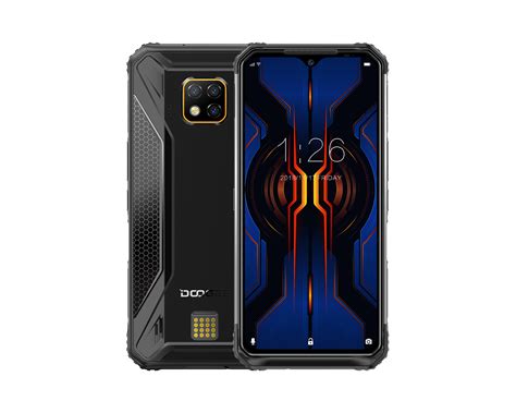 Common Problems In Doogee S95 Pro And Solutions Wi Fi Bluetooth Camera SIM And More