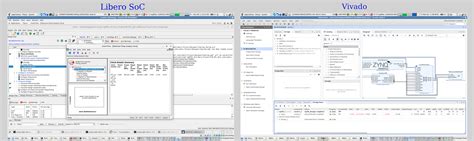 Polarfire Fpga Kit Roadtest Part 2 Microchipmicrosemi Vs Amdxilinx