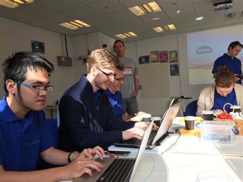 Full Stack là gì Công việc của Full Stack Developer là gì