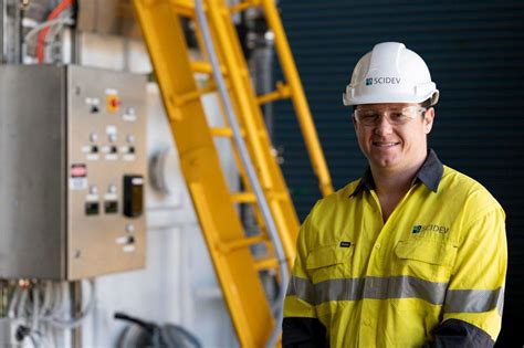 scidev on linkedin eco voice q and a sean halpin ceo at scidev asx sdv