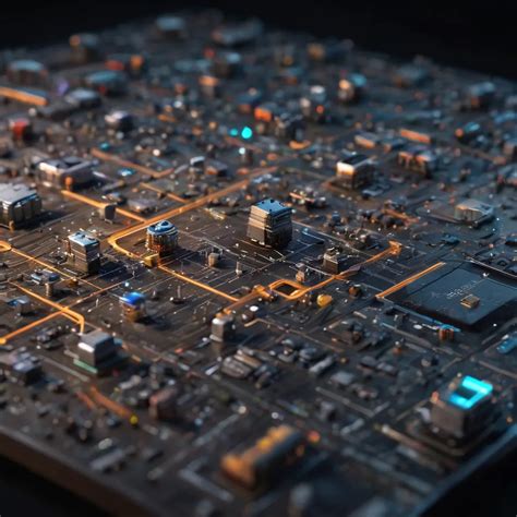 Exploring Spatial Datasets Components And Applications