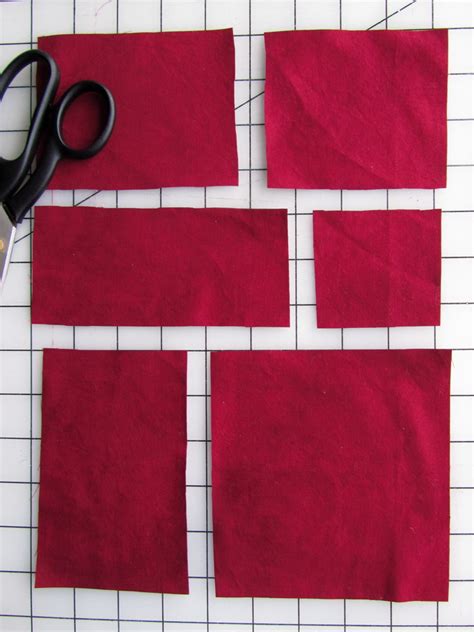 The Silly BooDilly Non Pattern Pattern A Creative Exercise In Quilt Construction