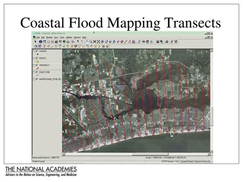 PPT Mapping The Zone Improving Flood Map Accuracy PowerPoint Presentation ID 645263