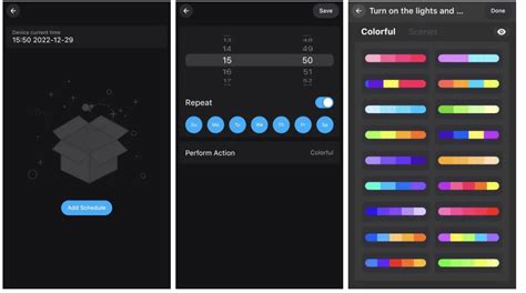 ZENGGE ZJ YBCUAS HCQ2 1K Z BT SPI USB LED Controller User Manual
