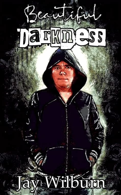 Beautiful Darkness By Jay Wilburn 2024 Splatterpunk Awards Doris V