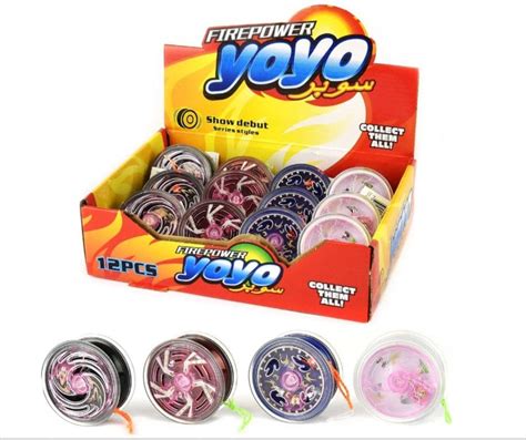 Yoyo Brain Games Lt
