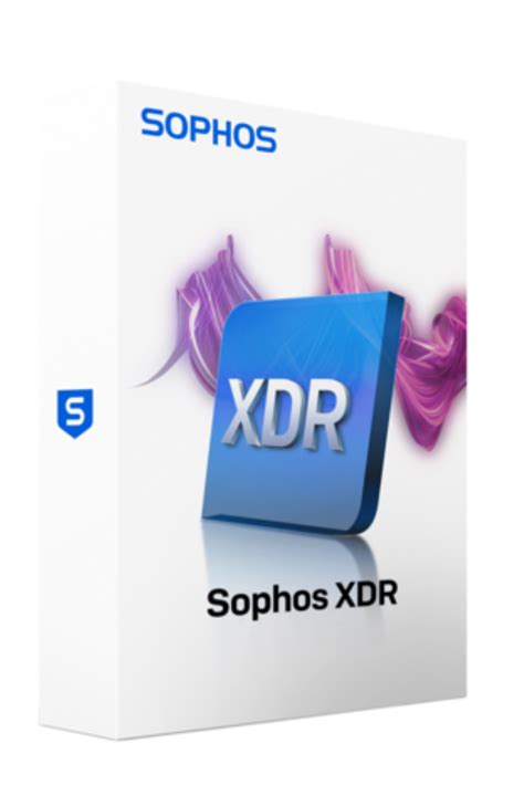 Robust Endpoint Security With Sophos Xdr Defend Against Ransomware