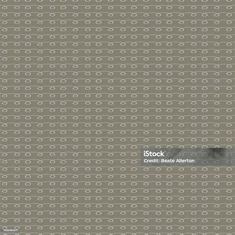 Abstract Doodle Loop Vector Seamless Pattern Background Dense Backdrop With Rows Of Looping