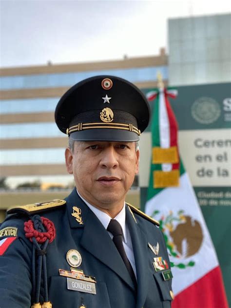 Coatepec Y La Region Militar XiqueÑo Es Ascendido A General Brigadier