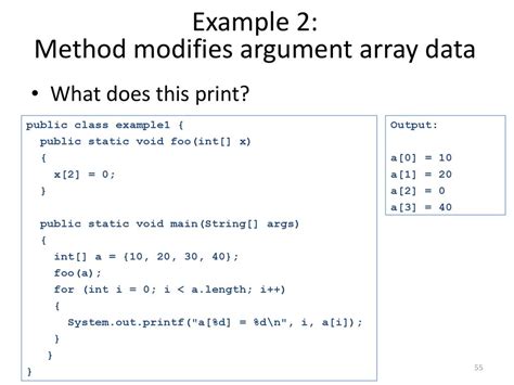 Arrays Cse 1310 Introduction To Computers And Programming Ppt Download