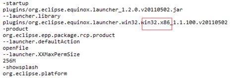 eclipse启动报错java was started but returned exit code 13 程序人生ly 博客园