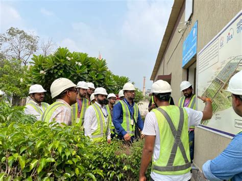 Saqib Farooq Zargar Posted On Linkedin