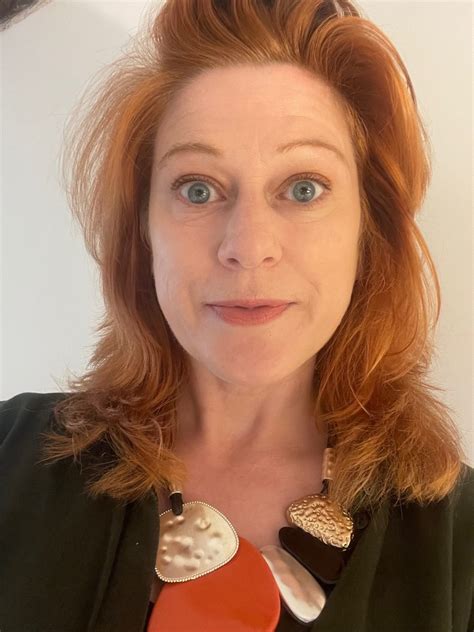 Ruth Anslow Asp Association Of Sustainability Practitioners