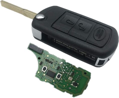 Top 9 2006 Range Rover Key Fob Battery Home Previews