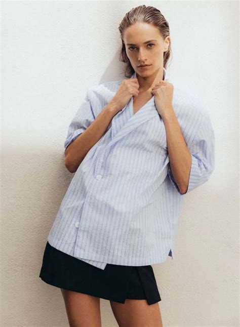 Ace Models Andrina Hug