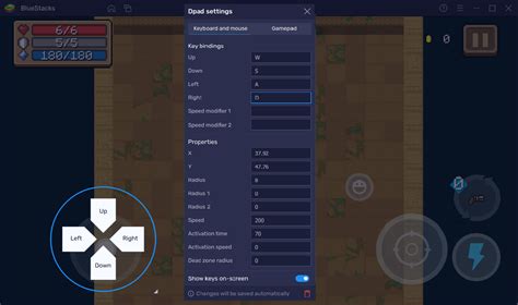 Advanced Settings For Key Controls In BlueStacks 5 BlueStacks Support