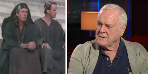 Revival Of Monty Pythons ‘life Of Bryan Censored To Remove Jokes