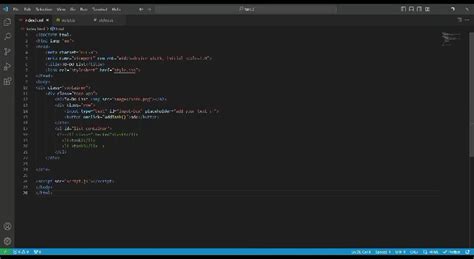Atitya Vineeth On Linkedin Internship Web Html Javascript Css