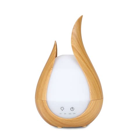 Sunrise Diffuser Aromacare