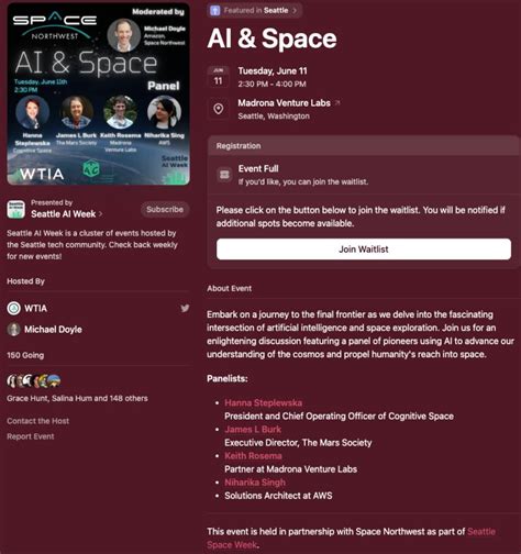 Cognitive Space Raises 4m To Further Fuel Its Mission Of Intelligent