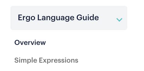 improve information architecture · issue 111 · accordproject techdocs · github