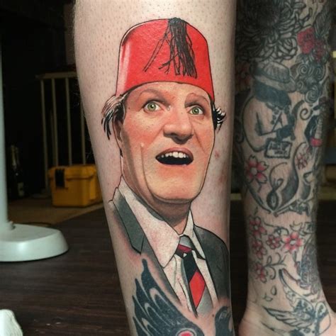 David Corden Tattoo Find The Best Tattoo Artists Anywhere In The World