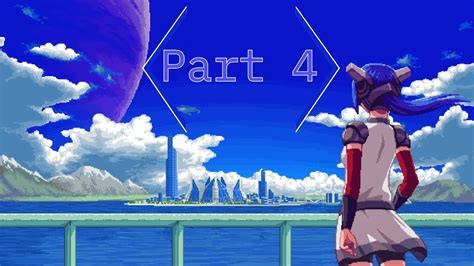 Crosscode Part 4 Youtube