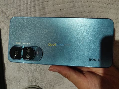 Honor Lite Crt Nx Alger Alg Rie