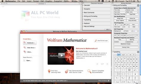 Download Wolfram Mathematica 11 1 1 0 Free All Pc World