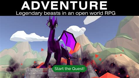Dragon Squire Open World Rpg By Coded Velocity Inc
