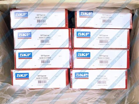 SKF | Дальтехкомплект