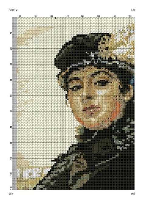 Фото 10 17 Helen61 Вышивание крестом Вышивка крестом Картины