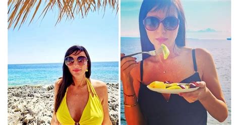 Внучката на Анжел Вагенщайн роди