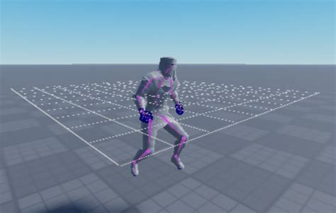 Unable To Run Animations In My Custom Character Scripting Support Developer Forum Roblox