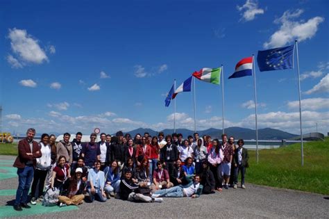 From The 15th To The 19th Of May I Took Part In Lights Of Tuscany An International Event