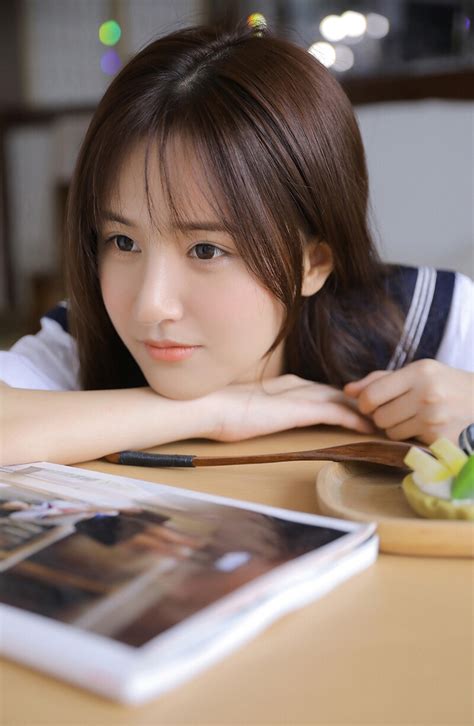 水手服 堆糖美图壁纸兴趣社区