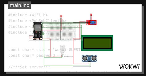 Wokwi Online Esp32 Stm32 Arduino Simulator
