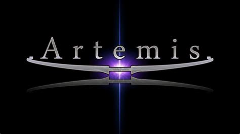 1 Artemis介绍与开发环境配置Artemis教程全站首发 哔哩哔哩