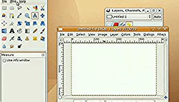 Excellent Gimp Tutorials For Beginners And Intermediate Users SaveDelete